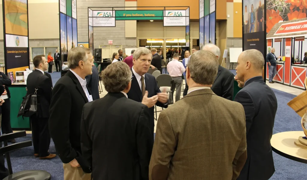 What Is A Trade Show? | Booth Exhibits™