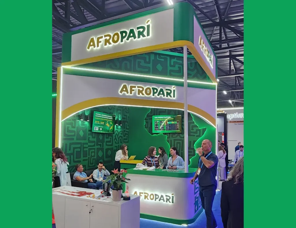 Creative Trade Show Booth Ideas | Booth Exhibits™