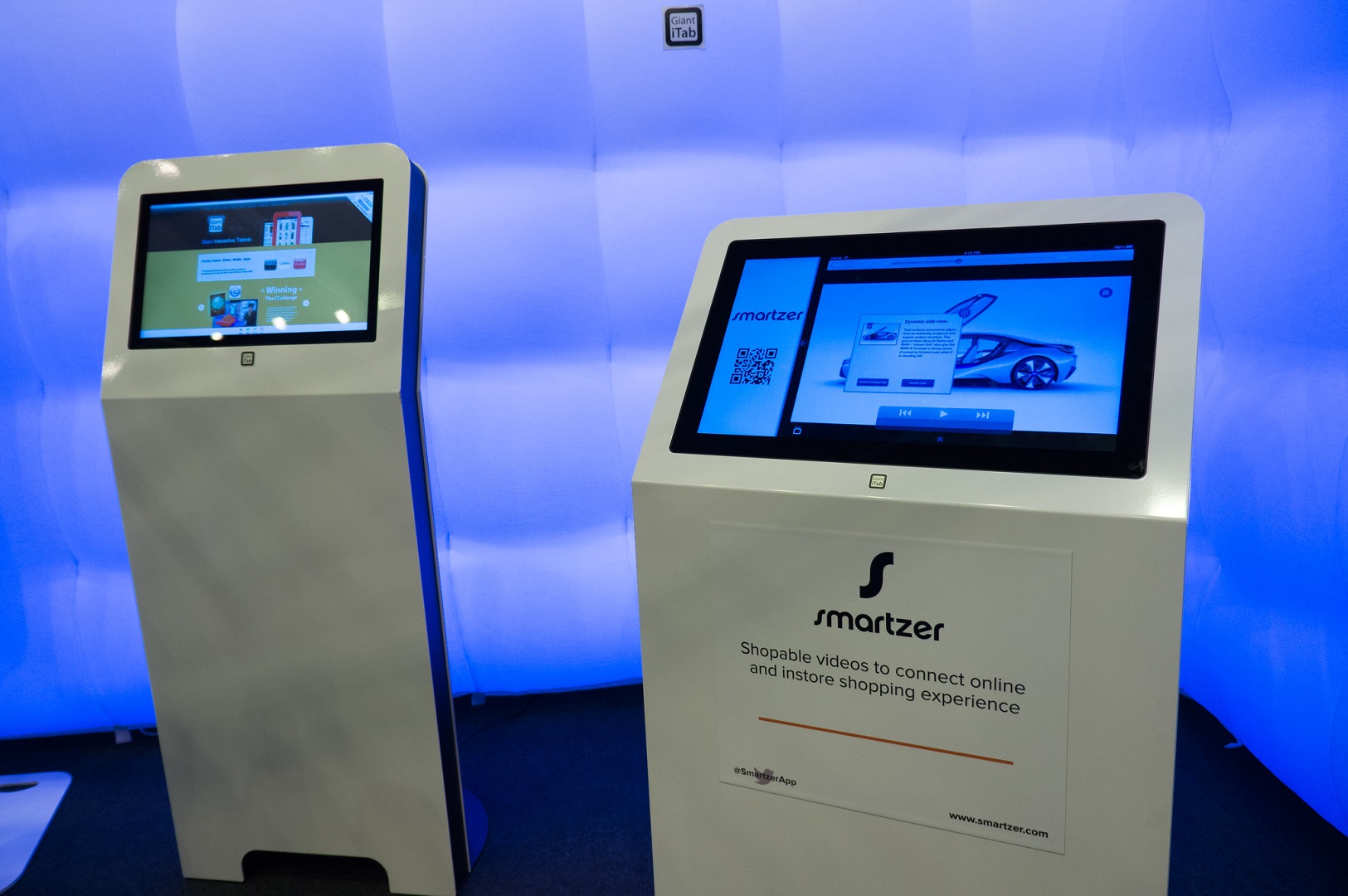 Retail Technology Show | Booth Exhibits™
