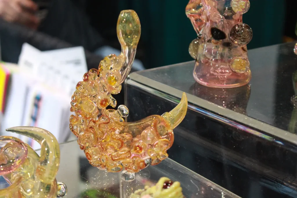 CHAMPS Trade Show Las Vegas Guide | Booth Exhibits™